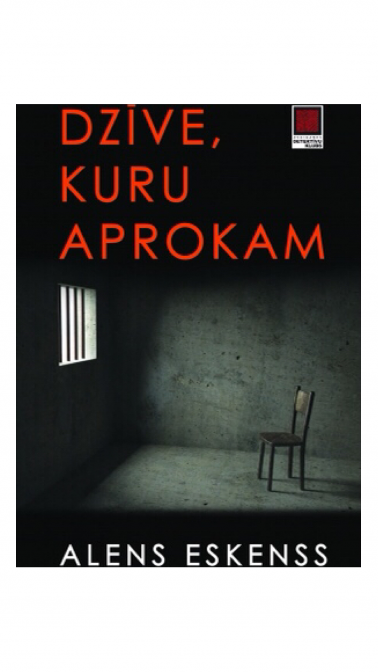 Zane Zusta – POST SCRIPTUM