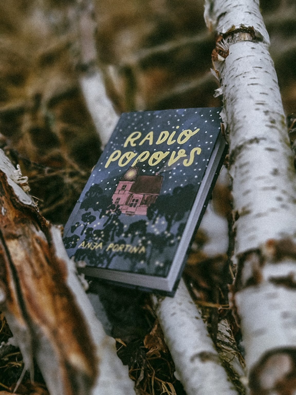 tulkojums – POST SCRIPTUM